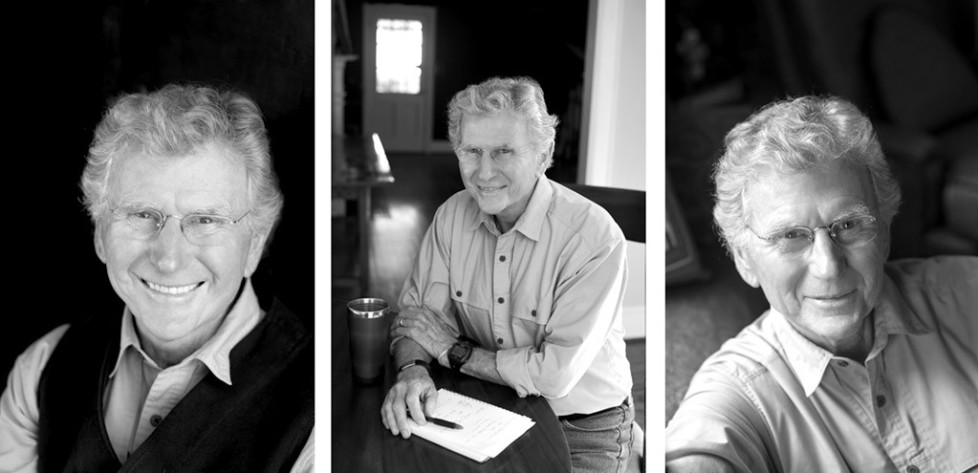 Meet Bruce McIntyre | Choices Do Matter