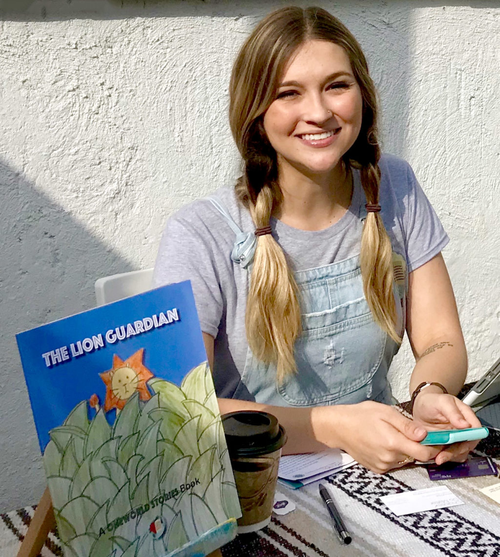 One Story At A Time | Choices Do Matter